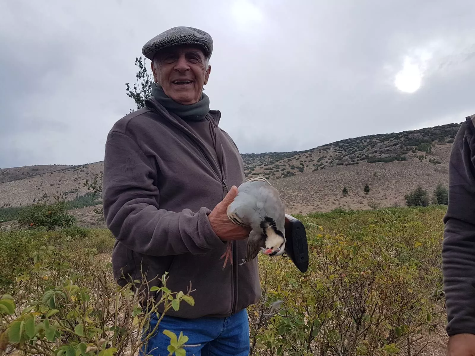 Bird Hunting (Pheasant) in Turkey - Anatolia Safari